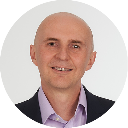 The Modern CEO Author | Jarrod McGrath | Thought Leader Speaker