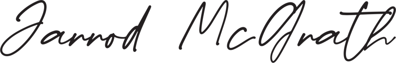 About Jarrod McGrath | Author | Speaker | Interview Me | Smart WFM