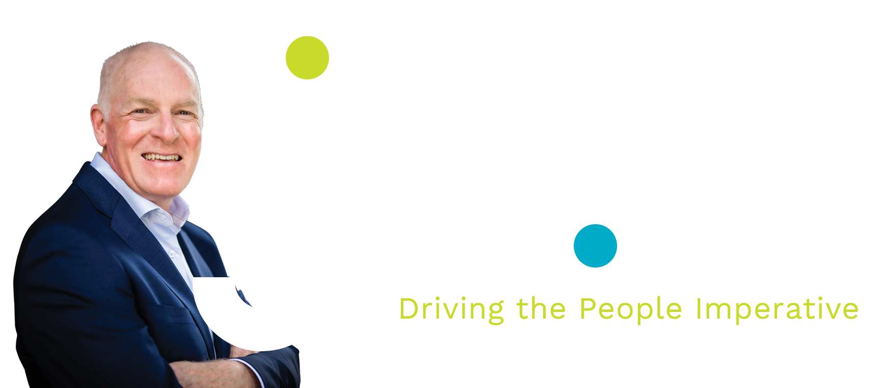 Jarrod McGrath | Thought Leadership Author | Speaker | Workforce Expert