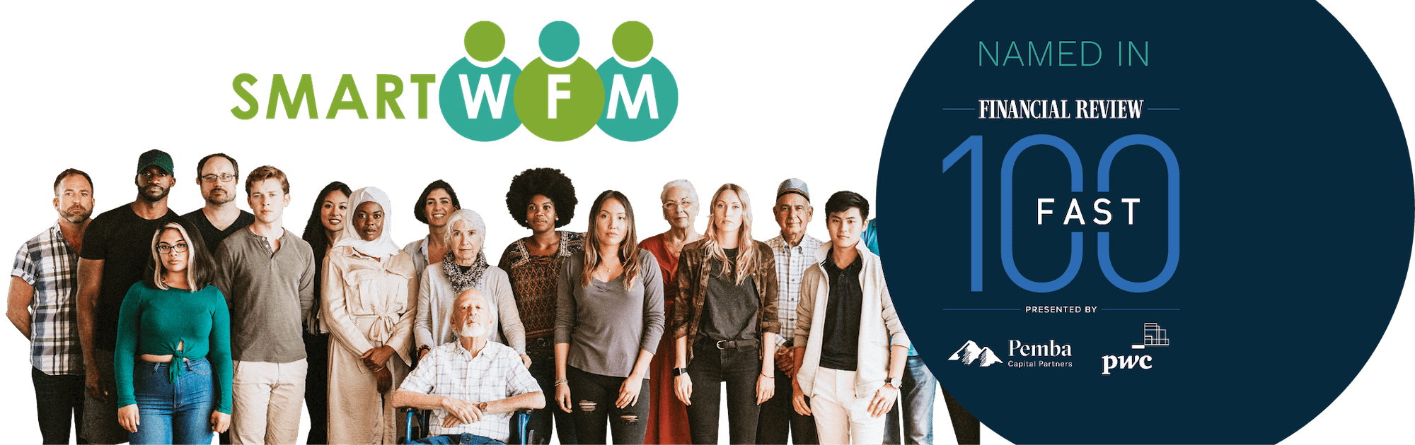 Smart WFM | Global Human Capital Management Australia